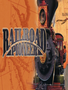 Railroad Pioneer - PC Fiyatı | En Ucuz Satın Al